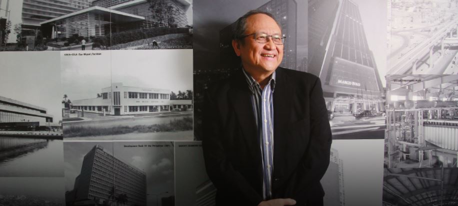 Building Support | Meralco