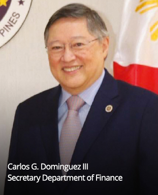 Playing the Long Game | Meralco